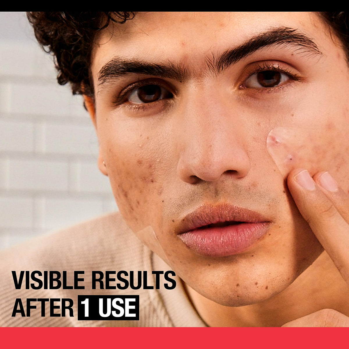 Neutrogena Stubborn Acne Pimple Patches, Acne Treatment for Face, Ultra ...